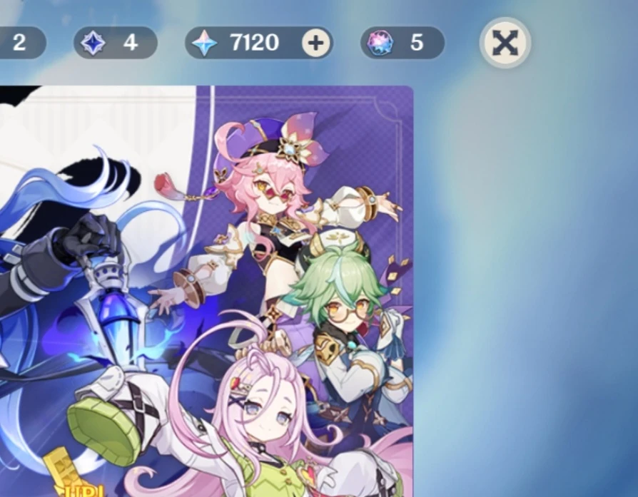 Furina savings and a Summoning ritual Genshin Impact | HoYoLAB