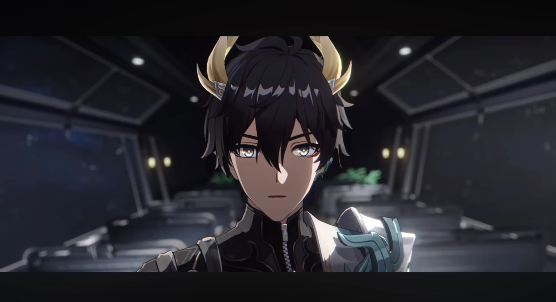 DanHeng PT trailer Honkai: Star Rail | HoYoLAB