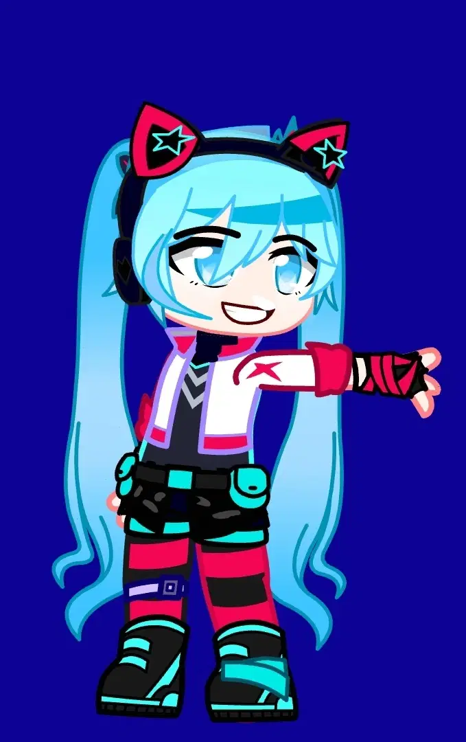 sonic racing vocaloid