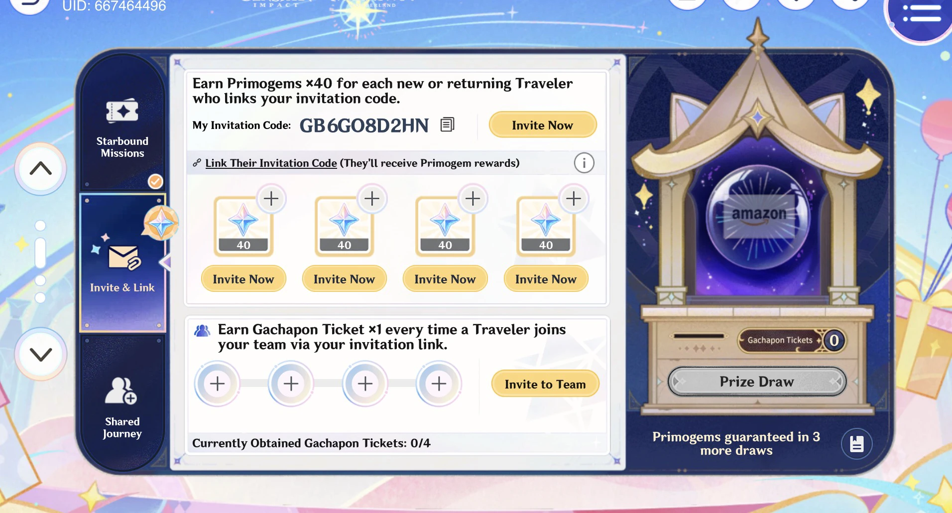 Let’s help each other out! Genshin Impact | HoYoLAB