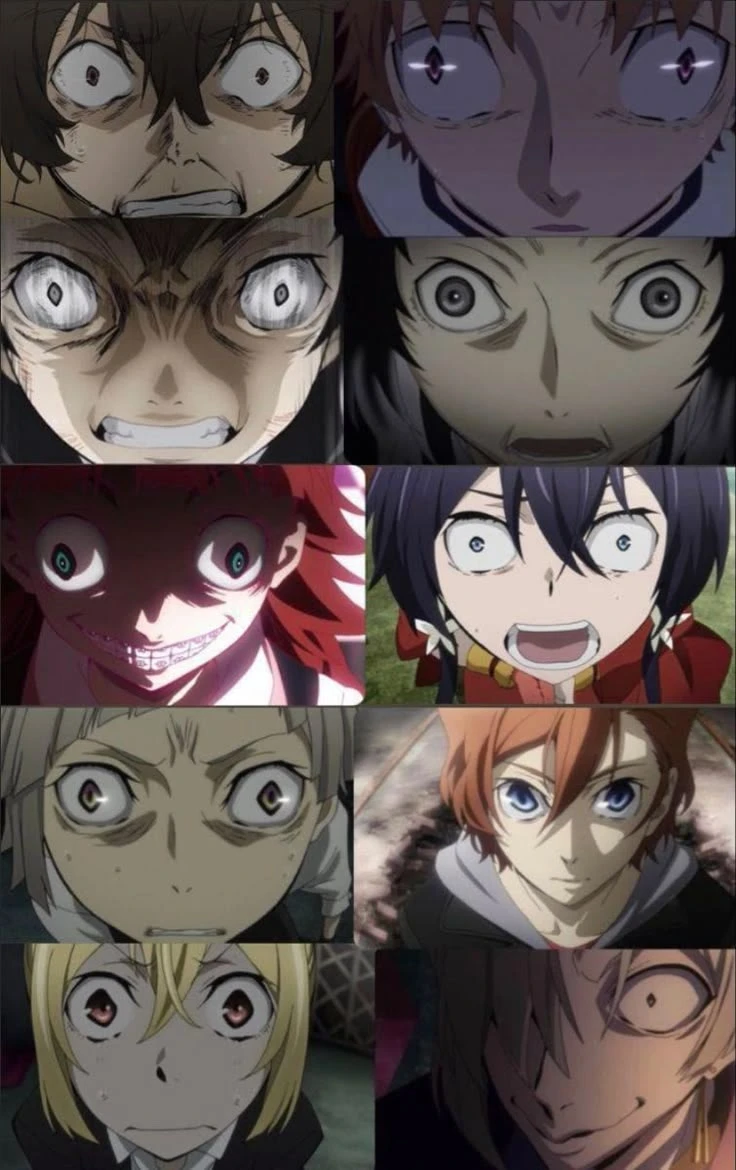 CAN SOMEONE PLEASE DRAW MIZUKI WITH THE BSD FISHEYE FRAME | HoYoLAB