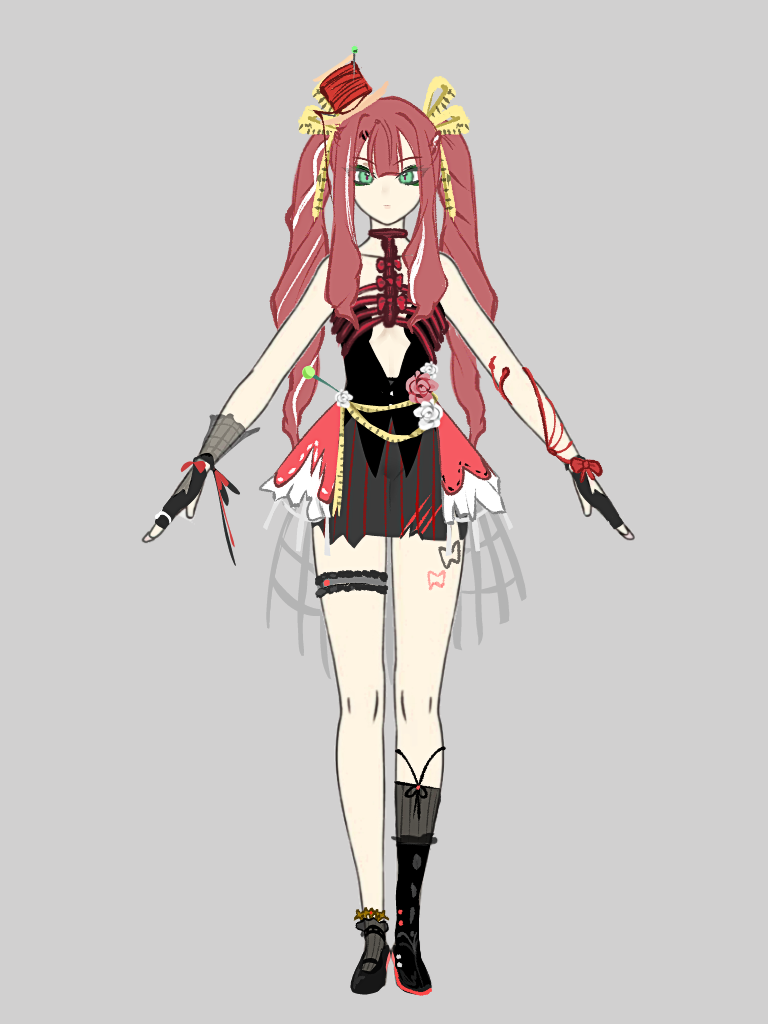 HSR ocs Honkai: Star Rail | HoYoLAB
