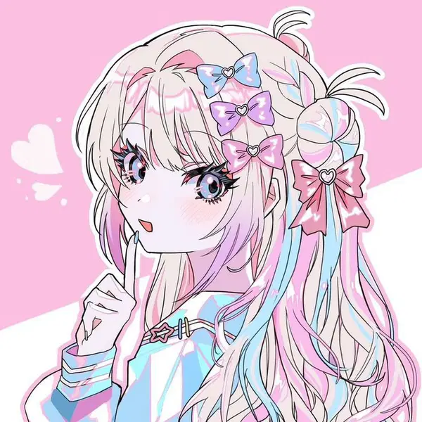 herta chibi pfp
