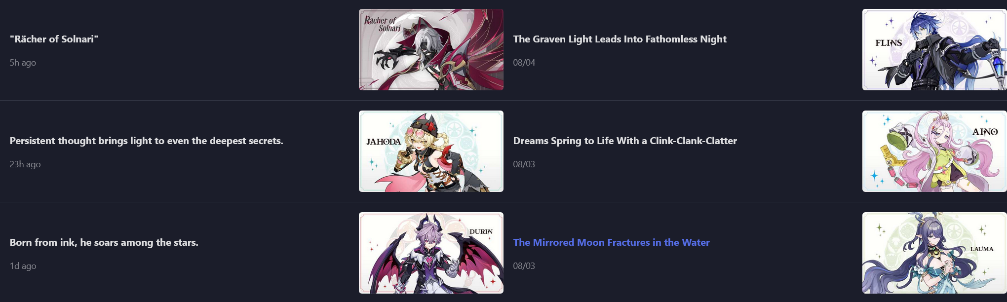 Trying to understand if the Rächer got "drip-marketed" as playable or ...