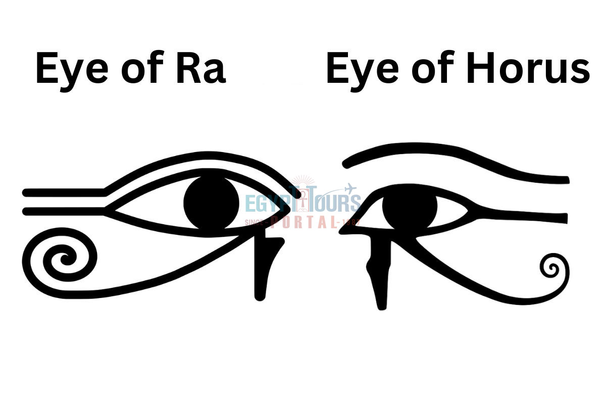 Nefer's Eyes-- And How It Parallels Mythology Genshin Impact | HoYoLAB