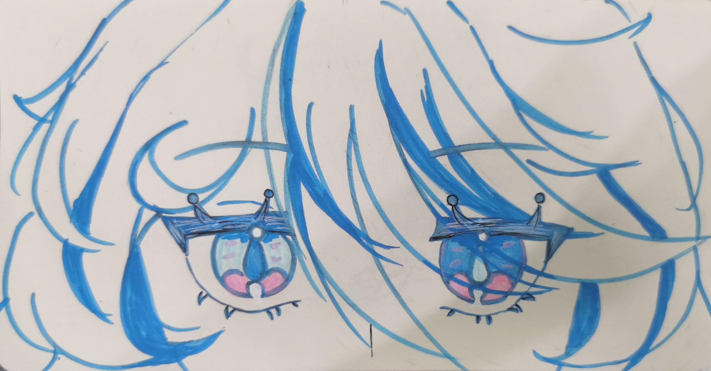 furina eyes Genshin Impact | HoYoLAB