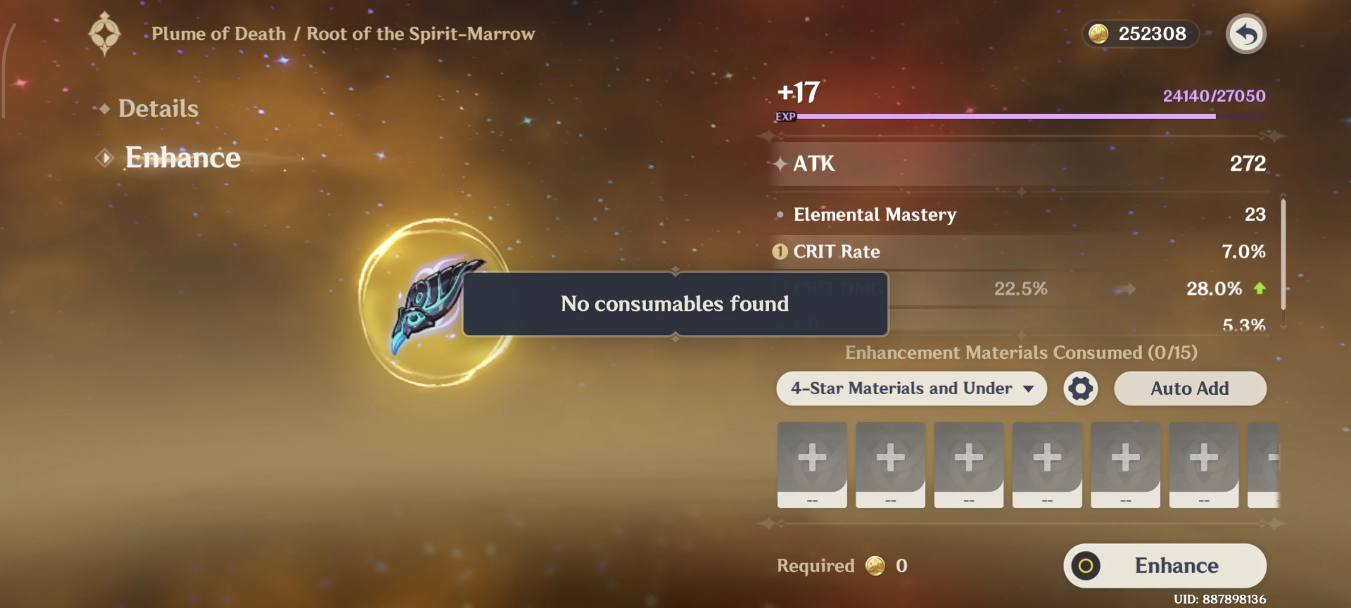 Artifact rolls lucky furina arlecchino mavuika Genshin Impact | HoYoLAB