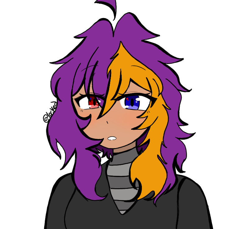 Dis shall be my new pfp | HoYoLAB