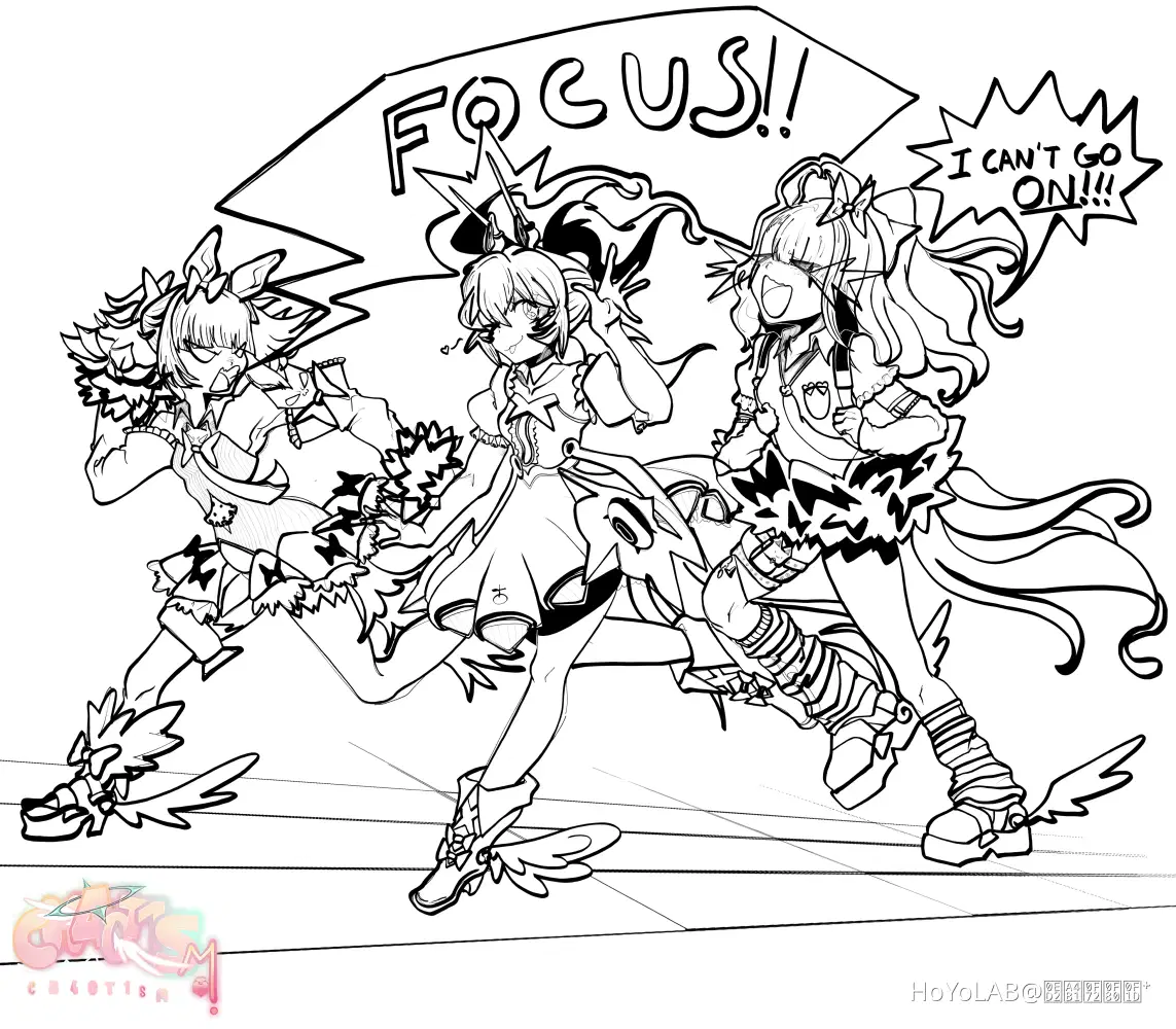 f zero coloring pages