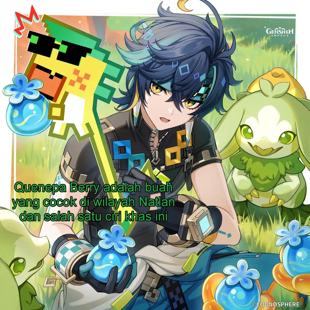 noriaki sugiyama genshin