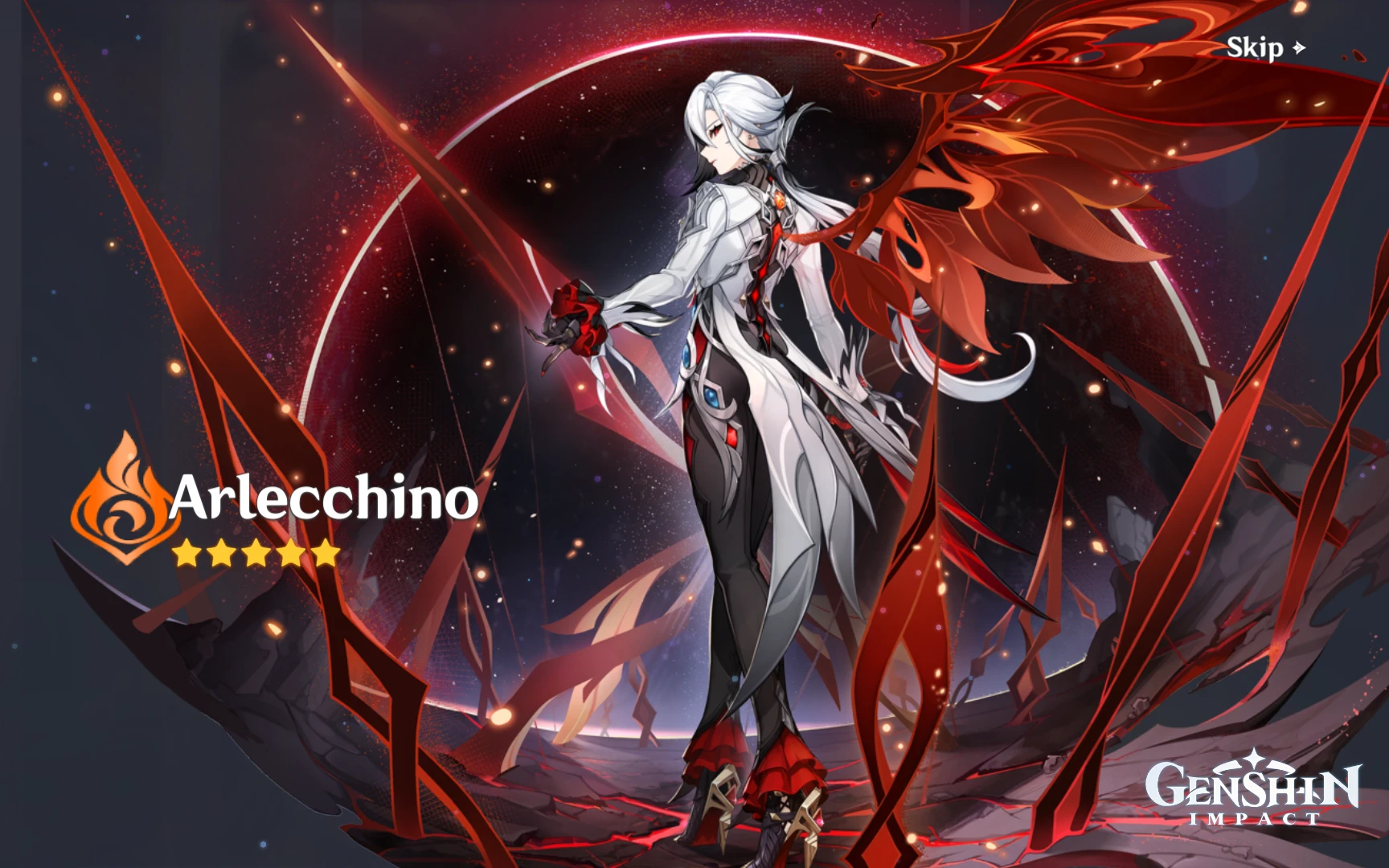 IN JUST 30 PULLS!!! Genshin Impact | HoYoLAB