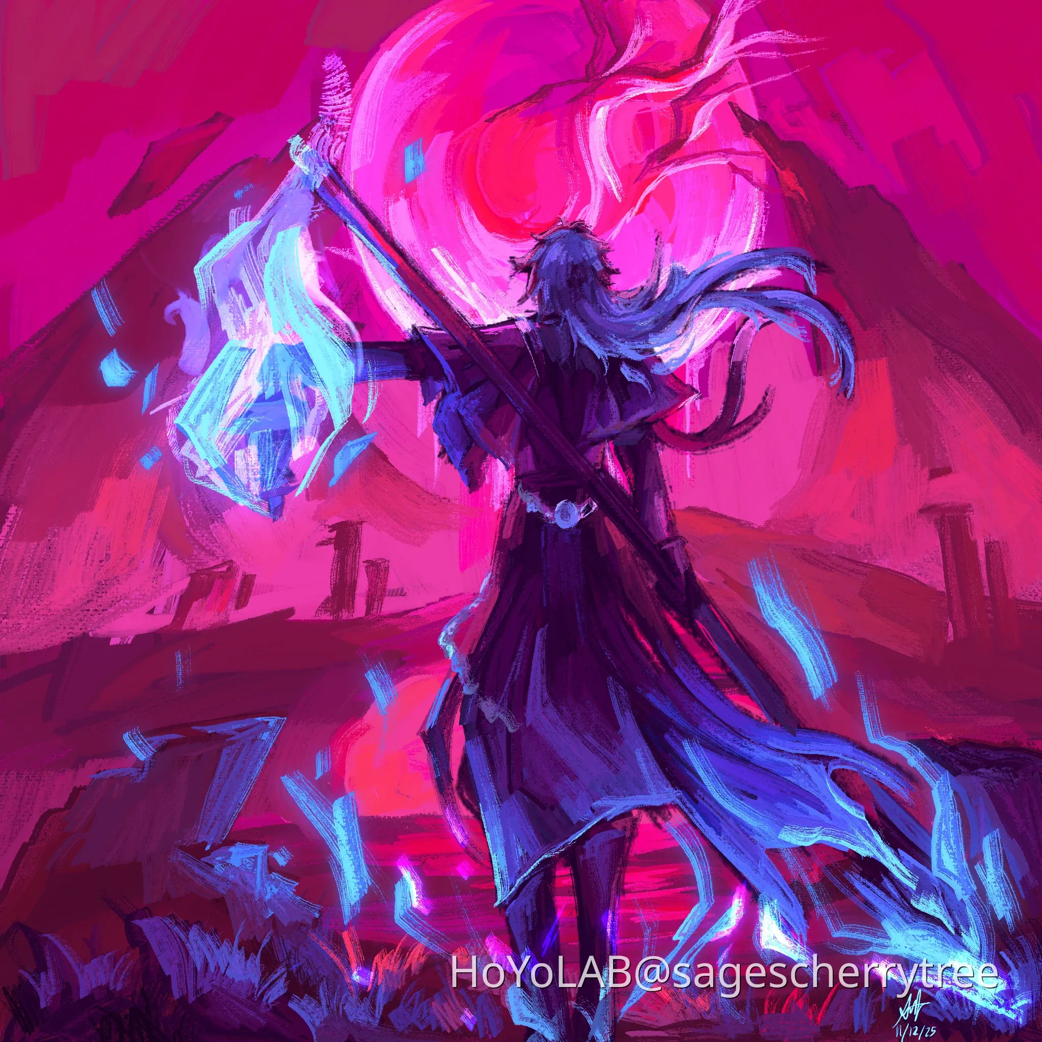 The Abyss Genshin Impact | HoYoLAB