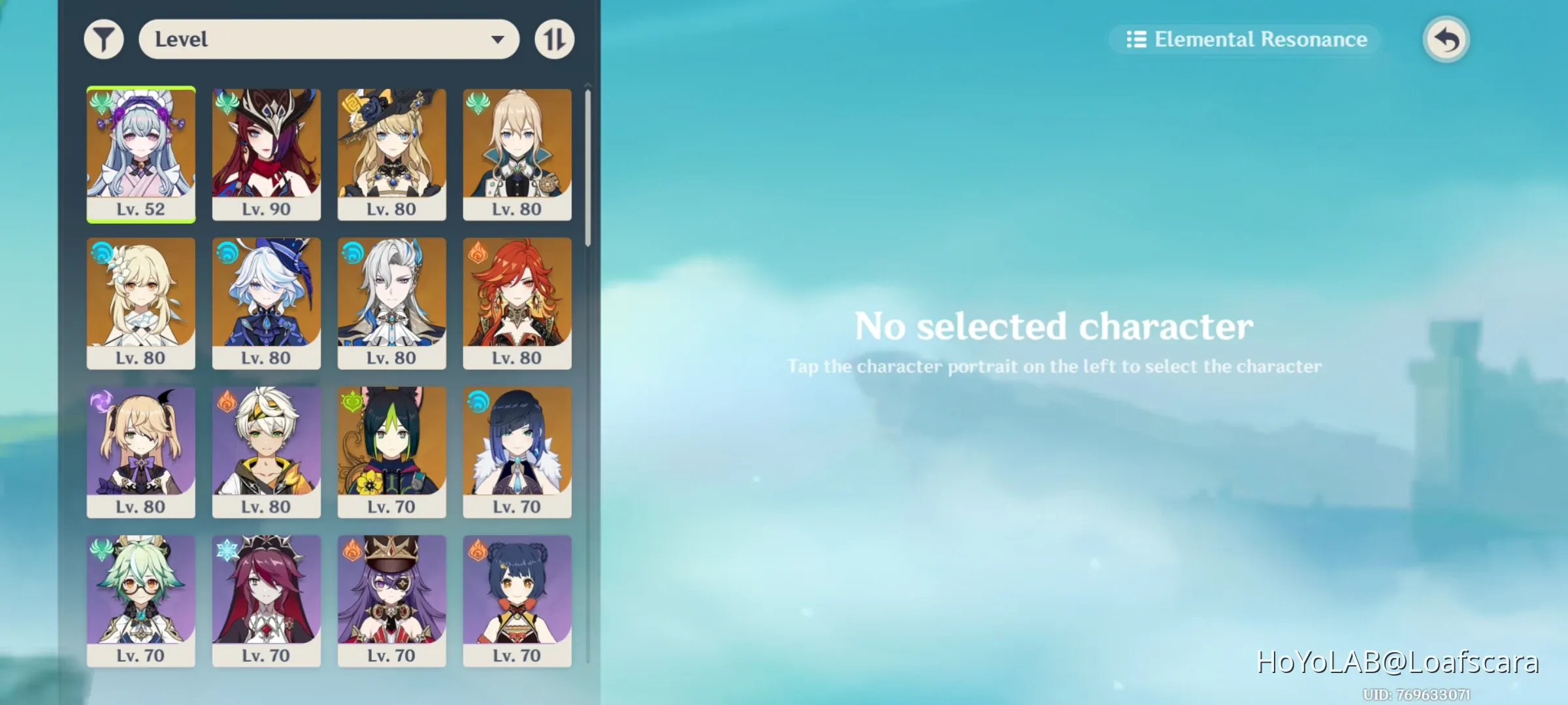 is there even a hope for a functional team comp for arle and mavuika 😔 ...