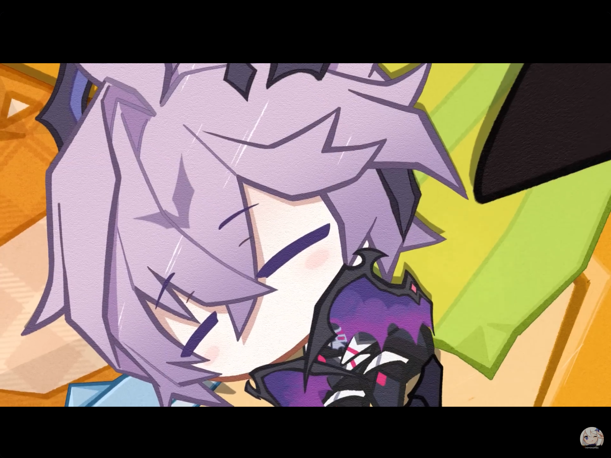 Look! My drawing I drew today! And good luck on your pulls for Durin ...