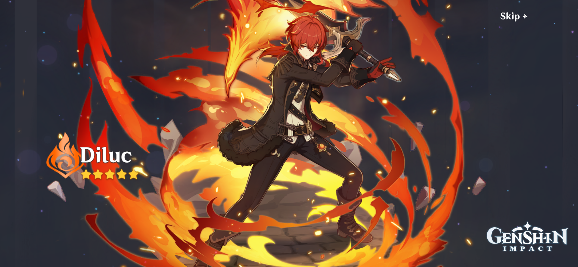 lost 50/50 on xilolen banner Genshin Impact | HoYoLAB