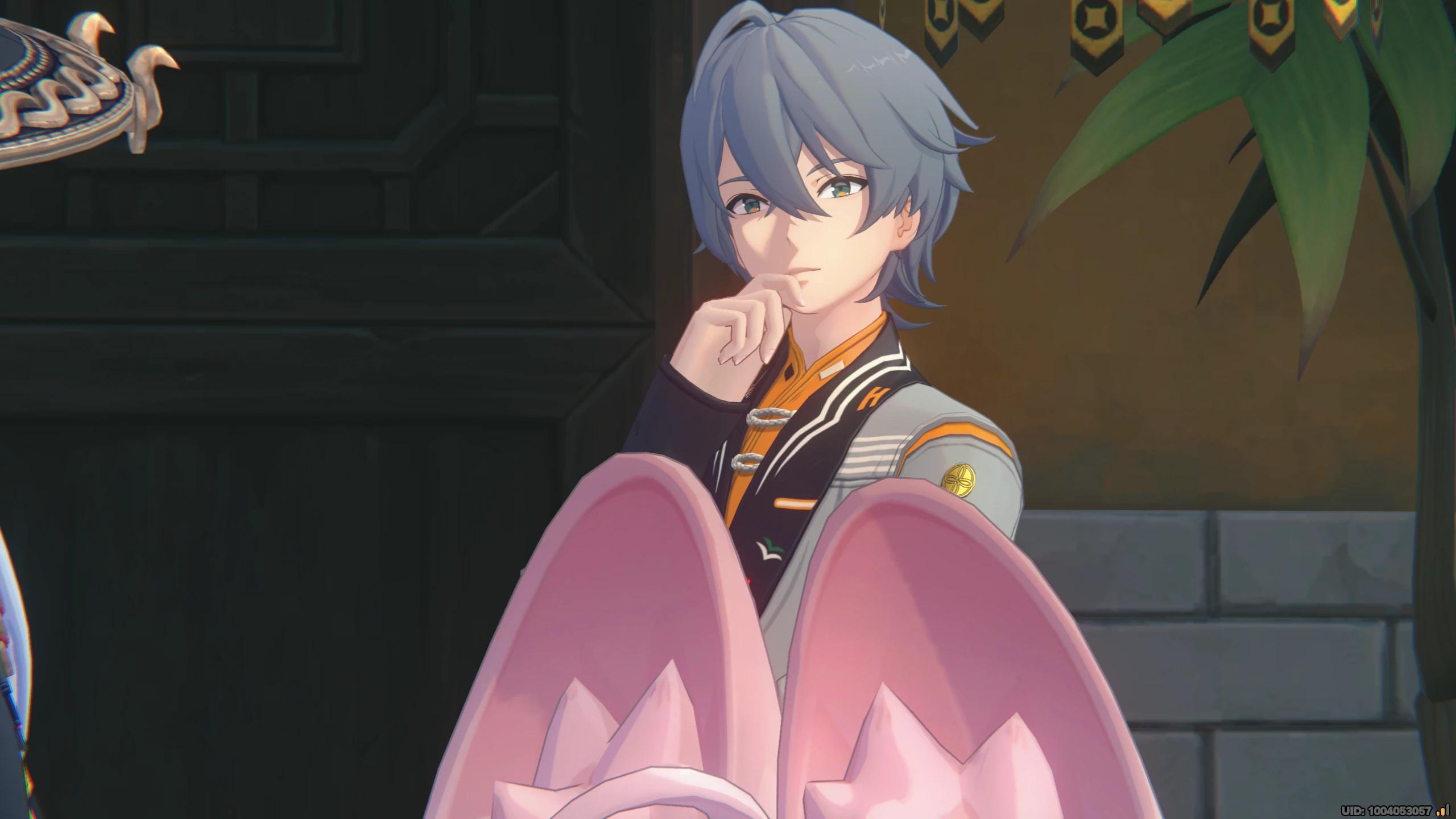 Where is my free agent?… Zenless Zone Zero | HoYoLAB