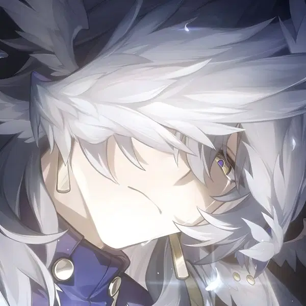 managed to make the halo stay on my head (Sunday cosplay WIP) Honkai ...