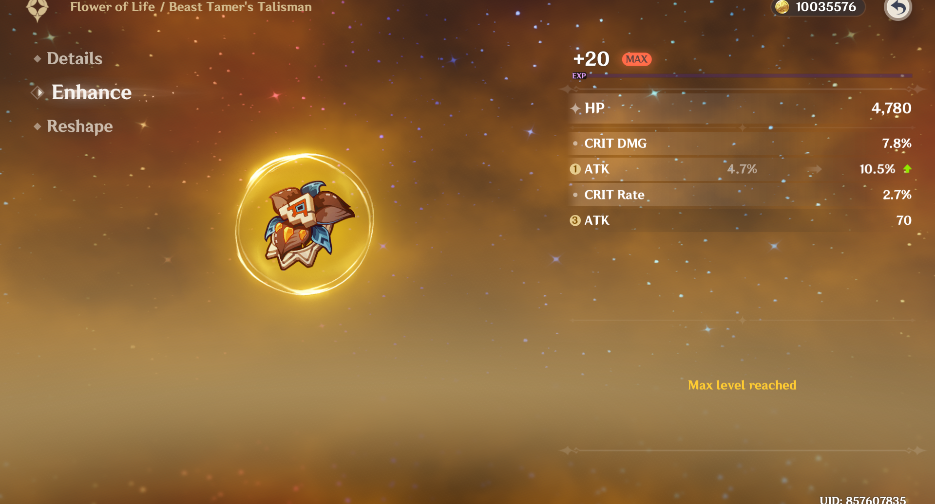 Sometime i just wanna cry Genshin Impact | HoYoLAB