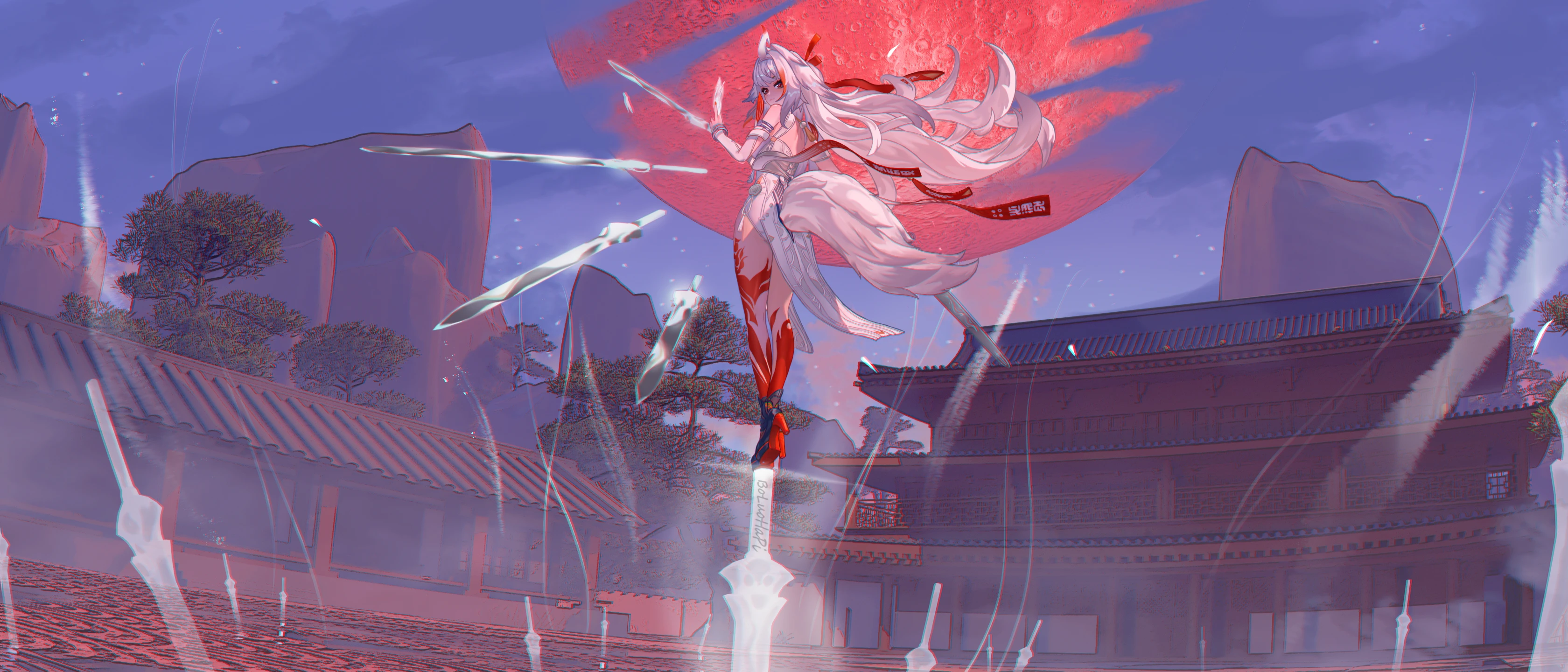 Ye Shunguang Daily № ∞ Zenless Zone Zero | HoYoLAB