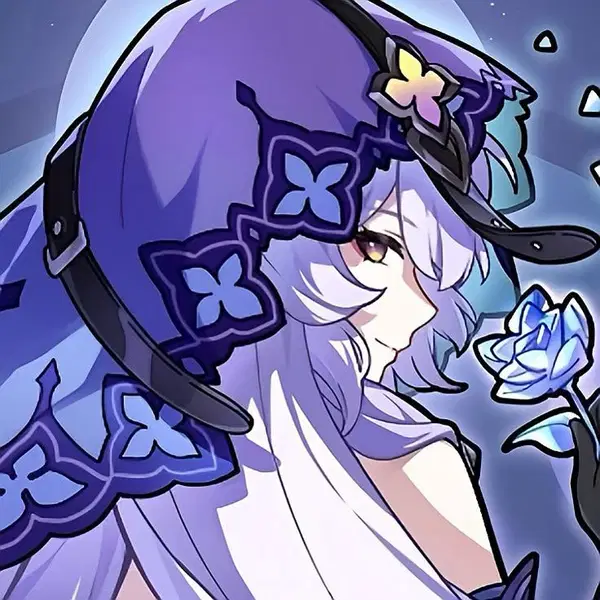 Your month, your random hoyo characters! Honkai: Star Rail | HoYoLAB