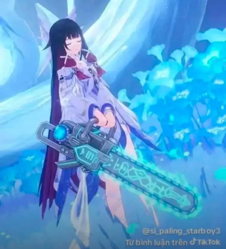 Back with My pulling plans for 6.3 (plz think im funny) Genshin Impact ...