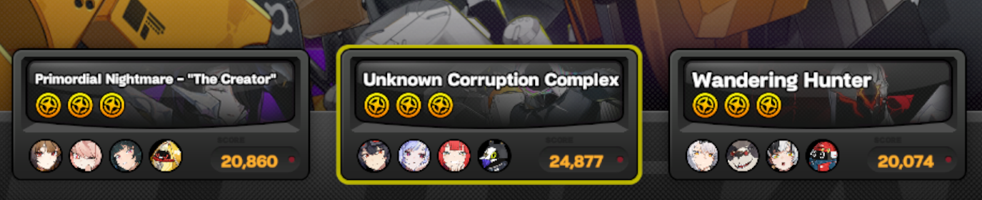 grace is the new void hunter now🥹 Zenless Zone Zero | HoYoLAB