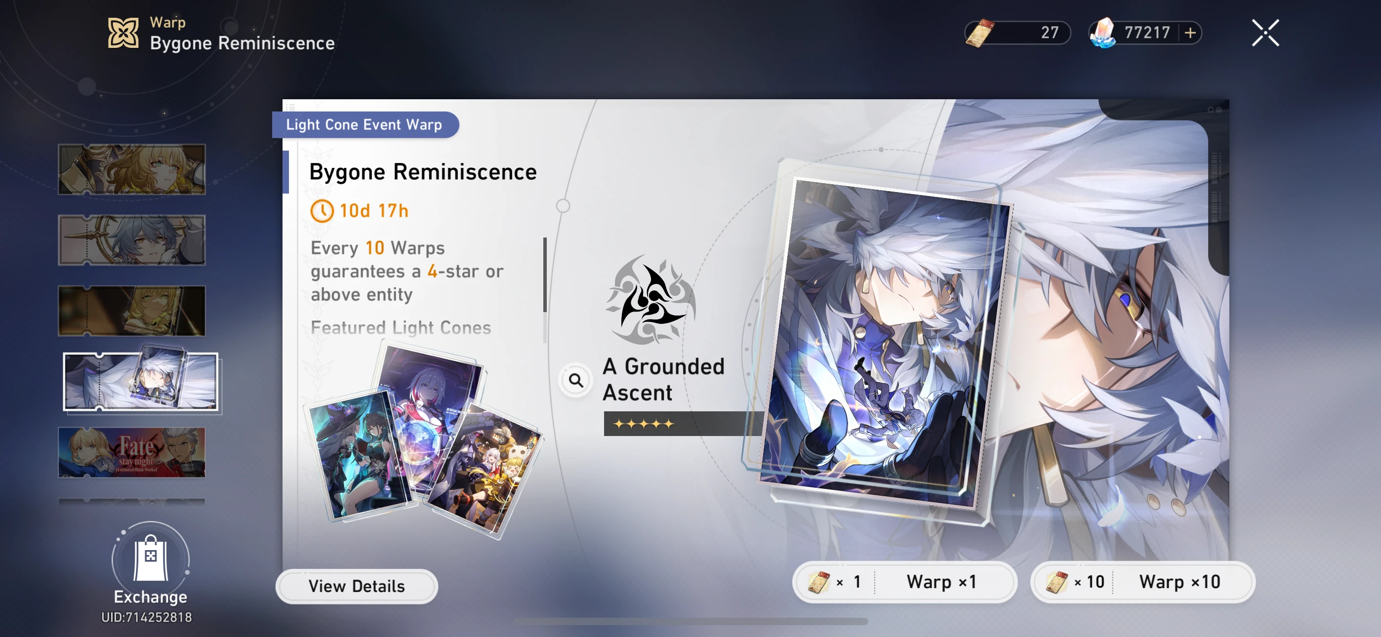 Pulling Sunday’s LC for Sparkle ? Honkai: Star Rail | HoYoLAB